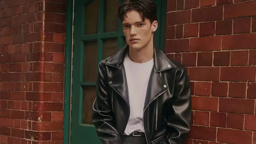 All the leather jackets that you will wear this fall winter 2019