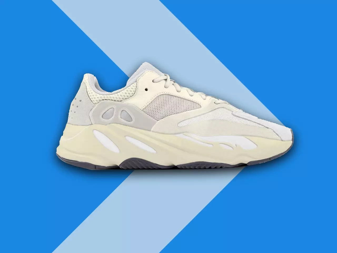 yeezy igbelaruge 700 orisun omi orisun omi 2019