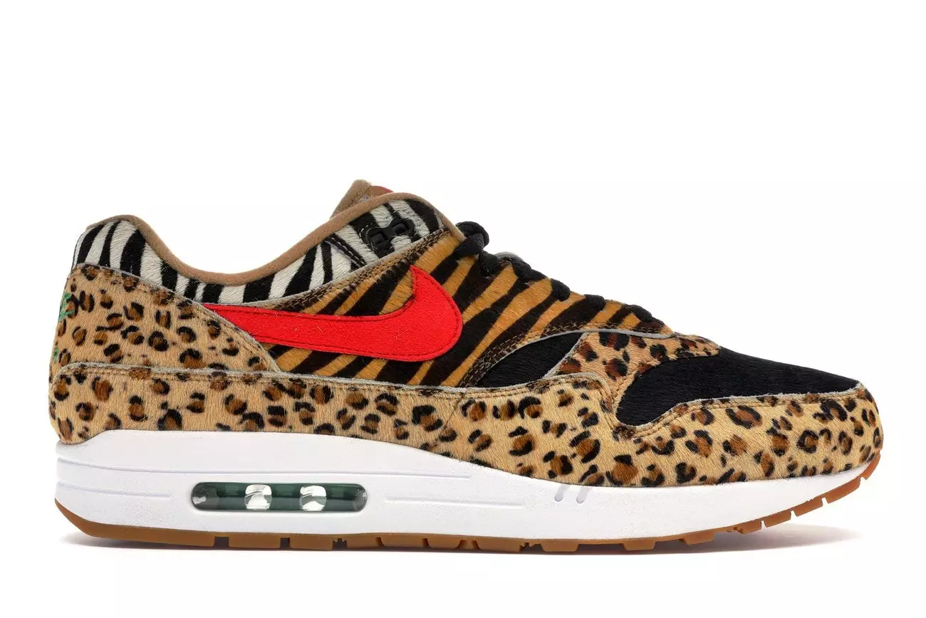 Nike Air Max Animal Pack Atmos