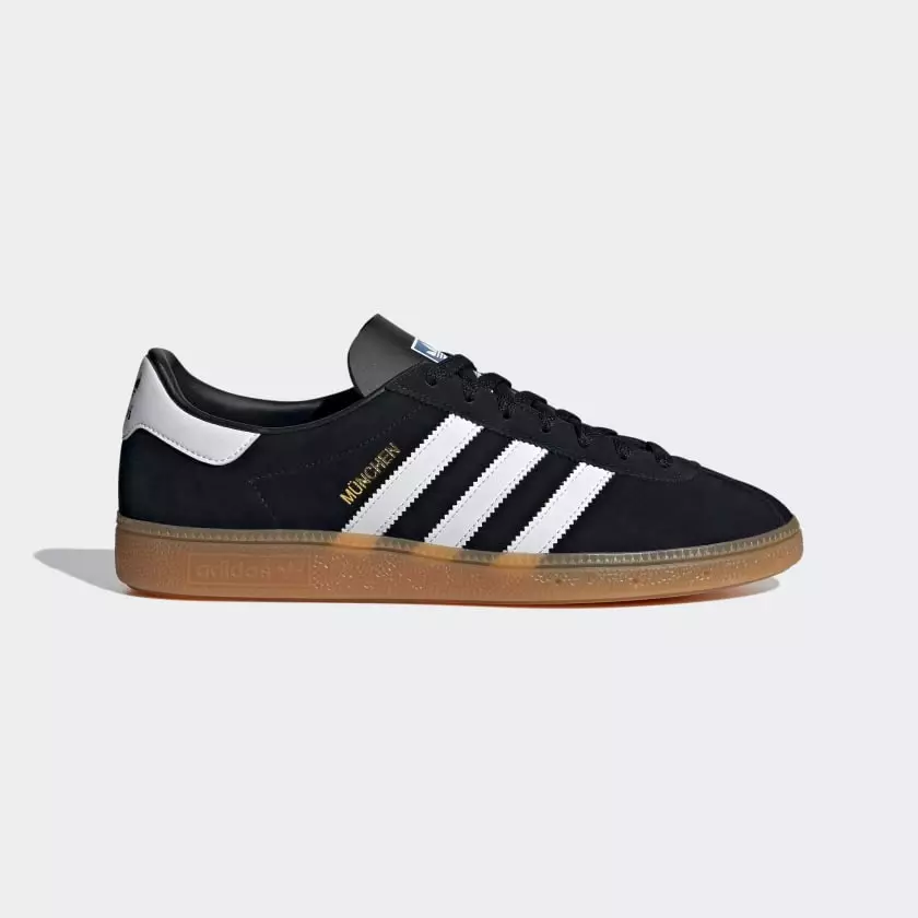 adidas Munich