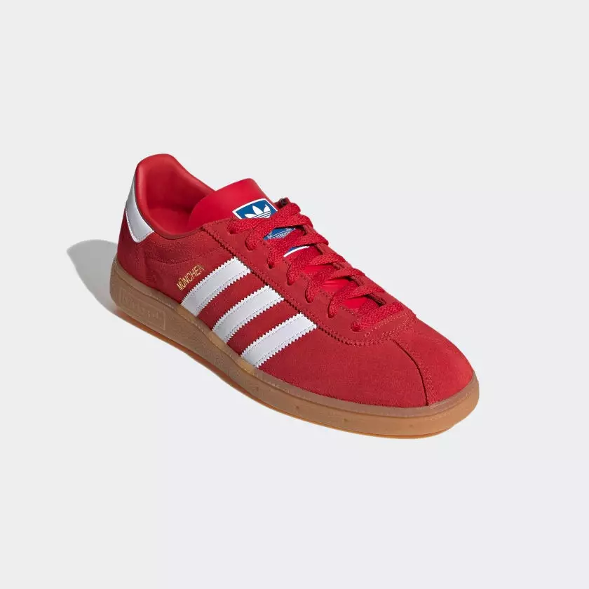 adidas Munich