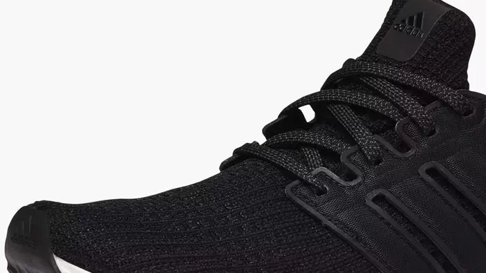 Παπούτσια για τρέξιμο adidas Ultraboost Core Black