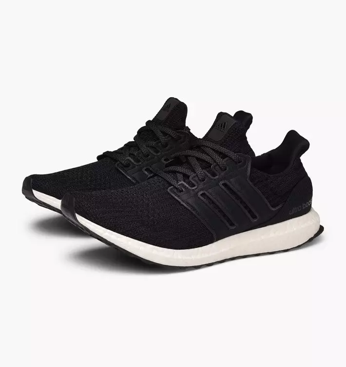 Këpucë vrapimi adidas Ultraboost Core Black