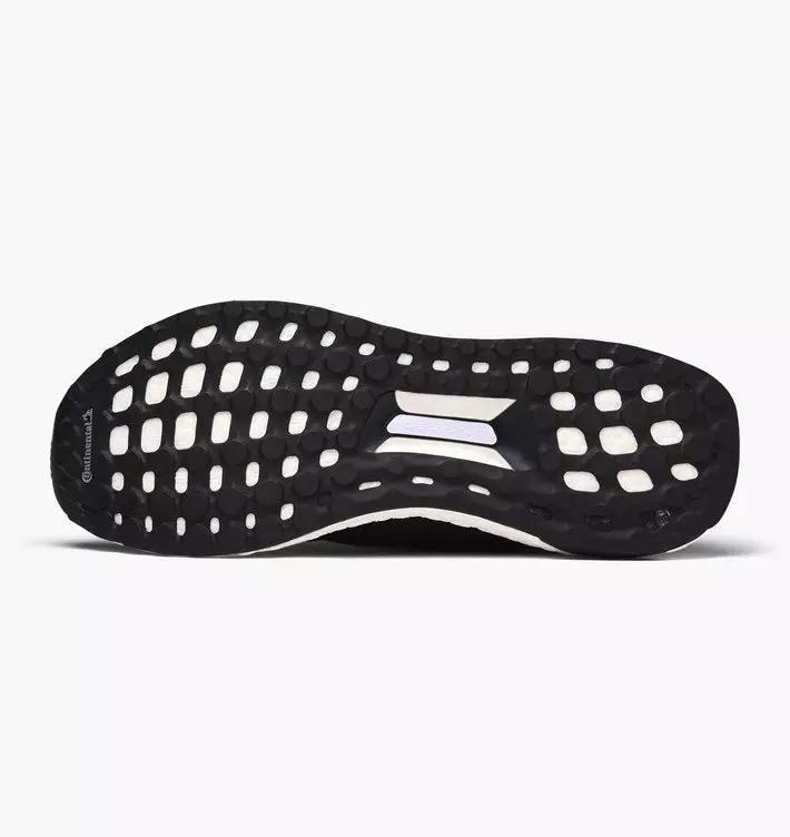 Giày chạy bộ adidas Ultraboost Core Black