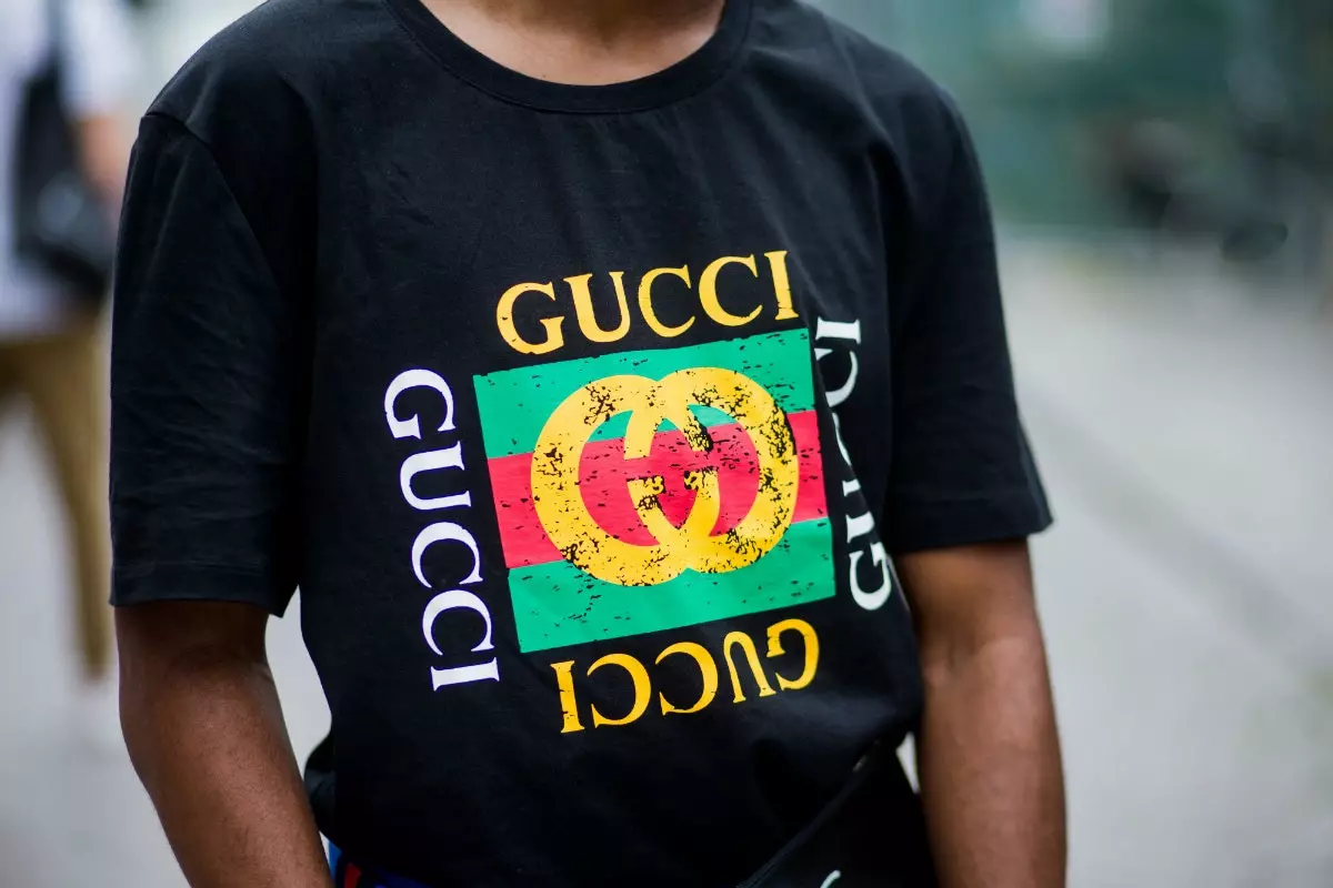 gucci