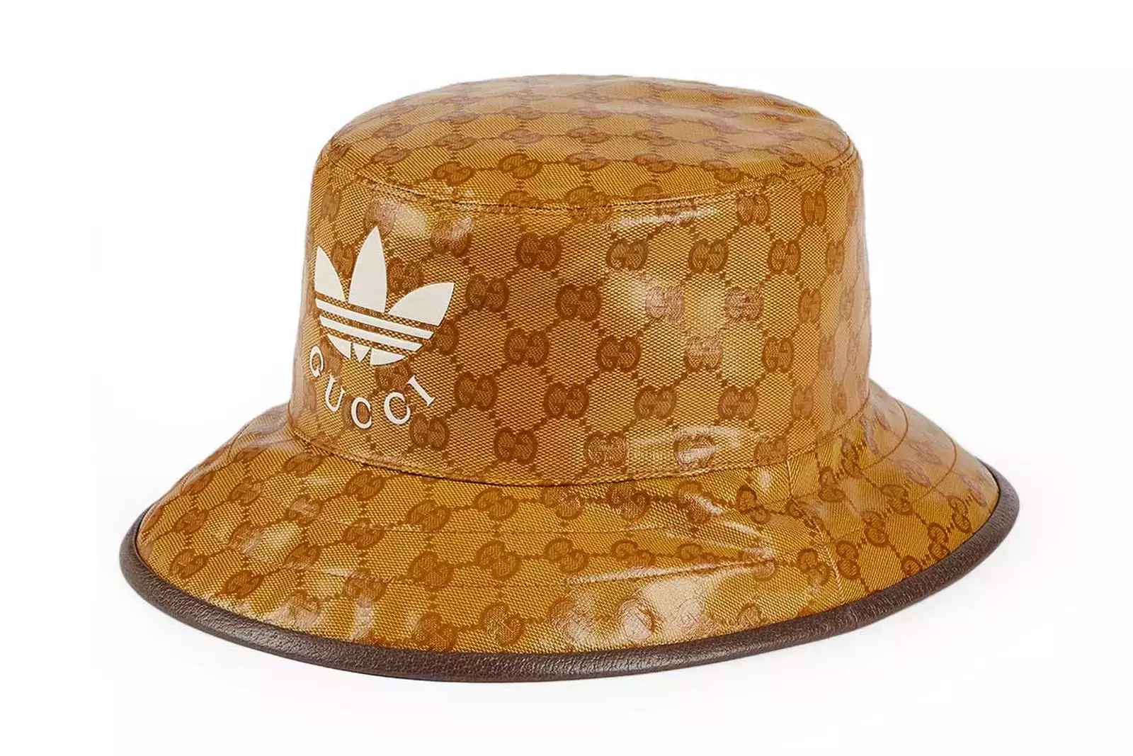 O primeiro drop adidas x Gucci foi lançado durante o Oscar 2022 e agora é impossível conseguir