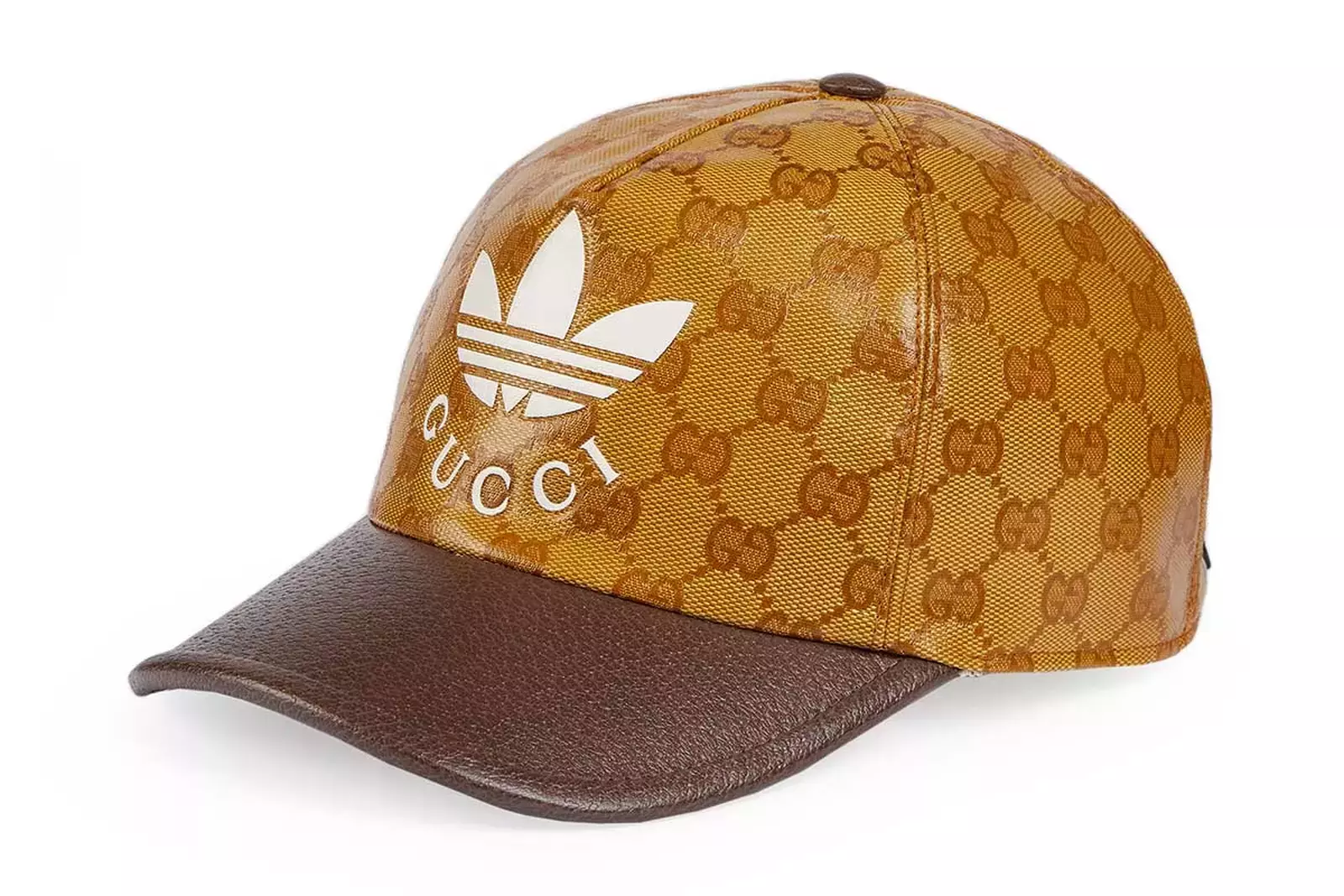 Ilkinji adidas x Gucci damjasy Oskar 2022-nji ýylda işe girizildi we indi almak mümkin däl