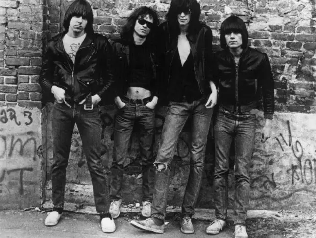 ramones