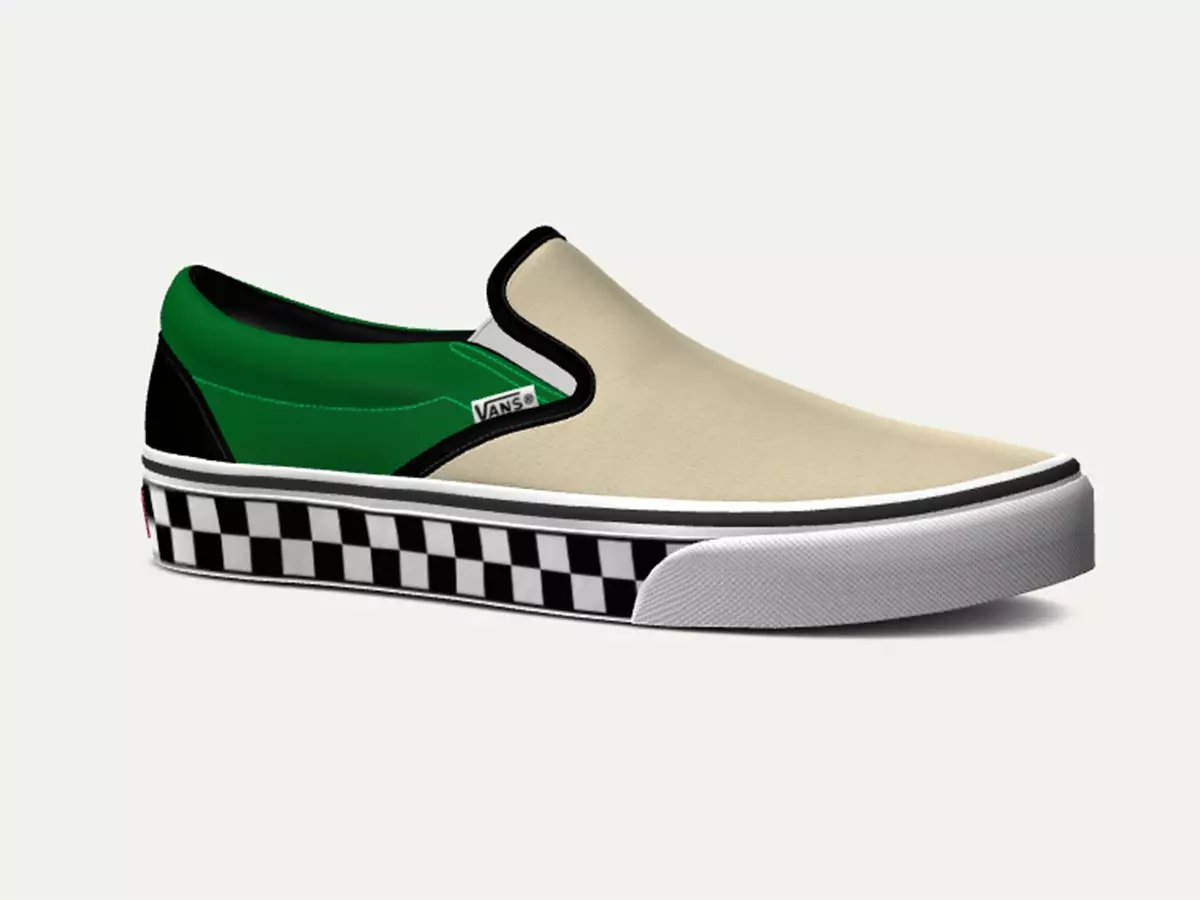 vans kunyerera kuri nik jonas