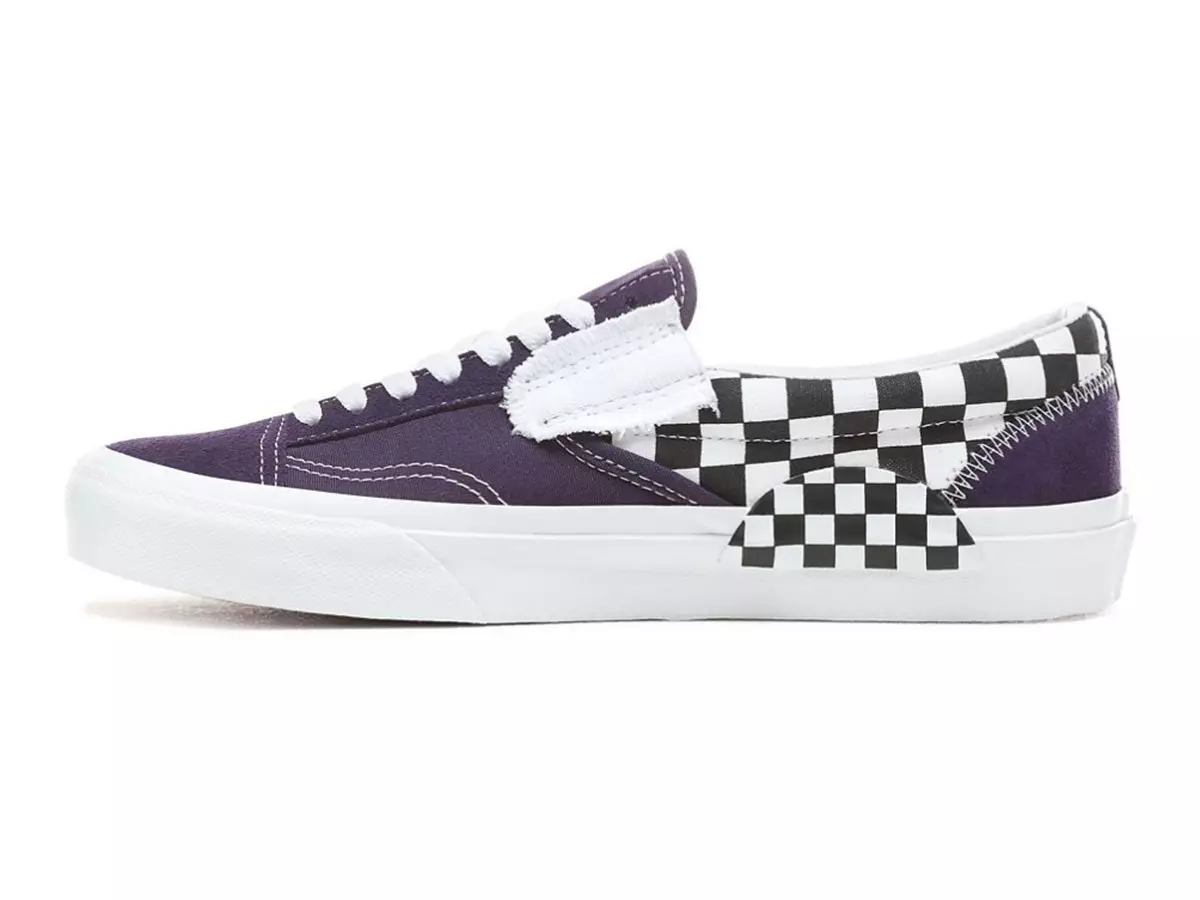 vans kunyerera kuri nik jonas