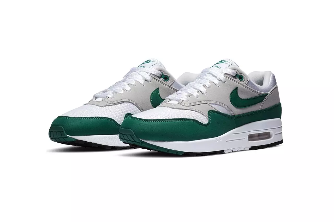 Nike Air Max 1 jubilejas komplekts