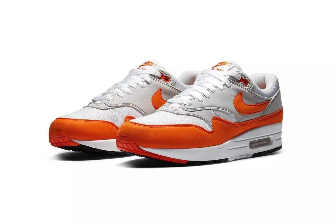 Nike Air Max 1 jubilejas komplekts