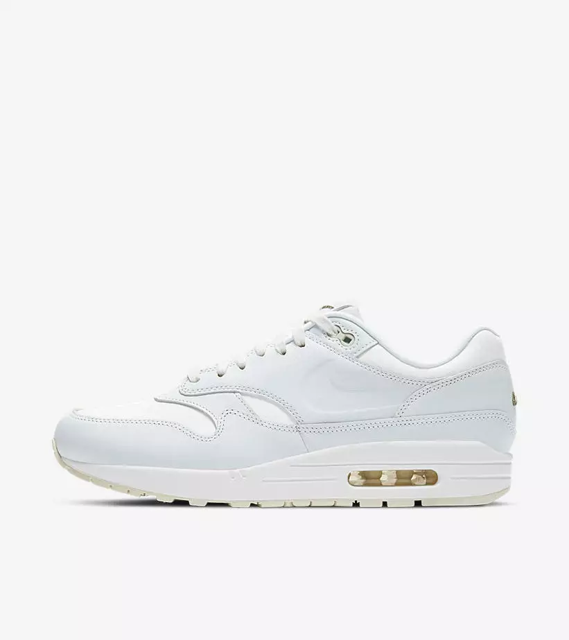 د Nike Air Max 1 'ستاسو'