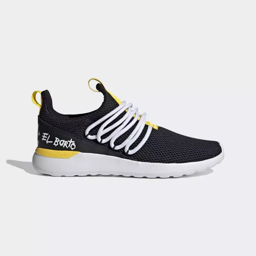 i-adidas simpsons