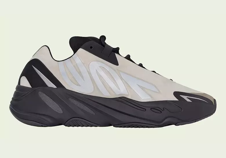 adidas Yeezy 700 MNVN quotBonequot نى كۈچەيتتى