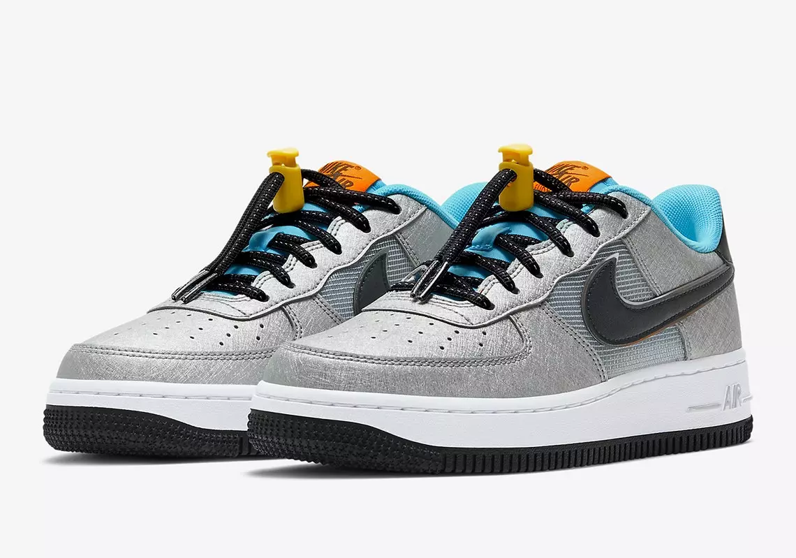 Nike Air Force 1 Suusk Nike