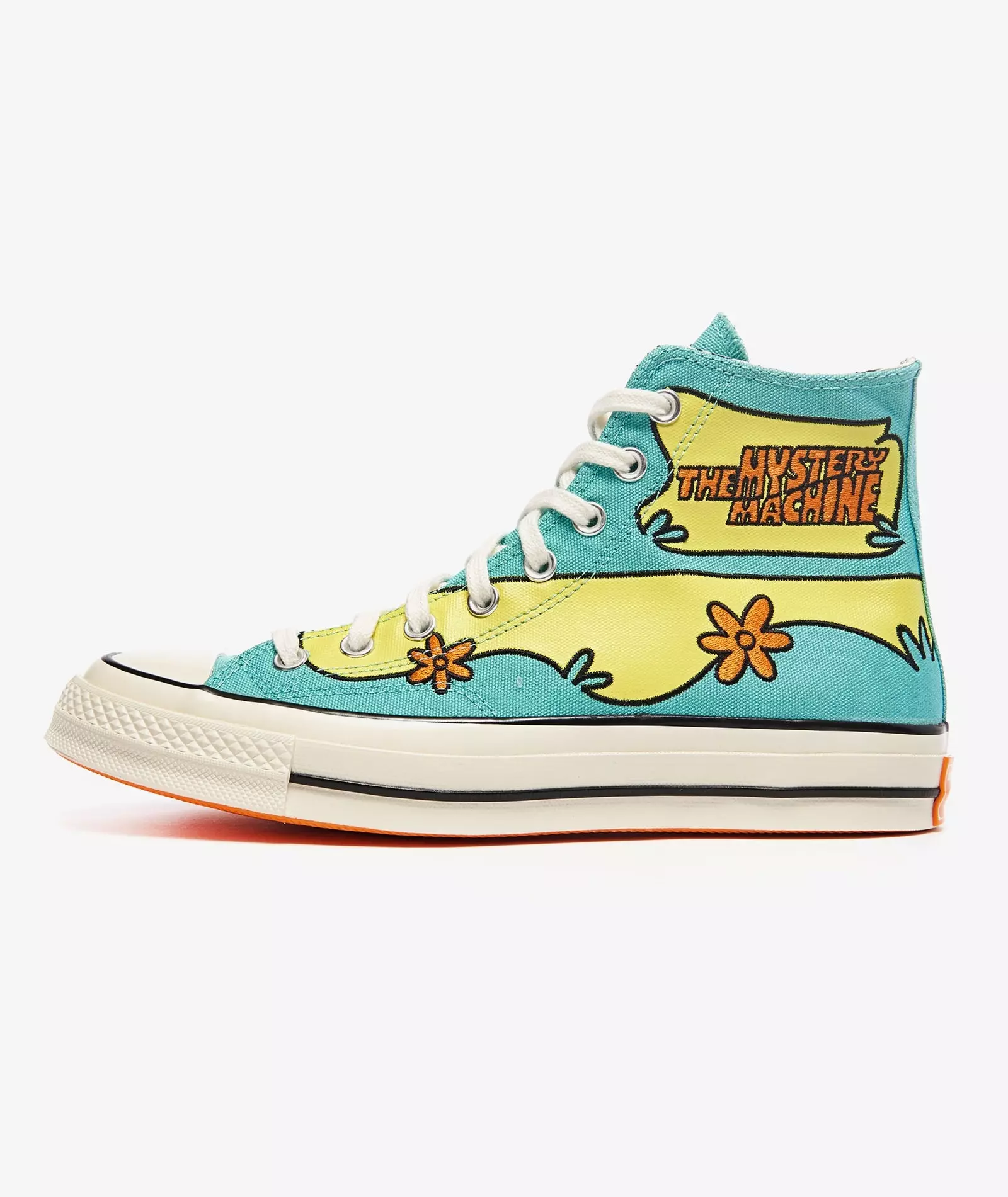 Converse Chuck 70 ScoobyDoo