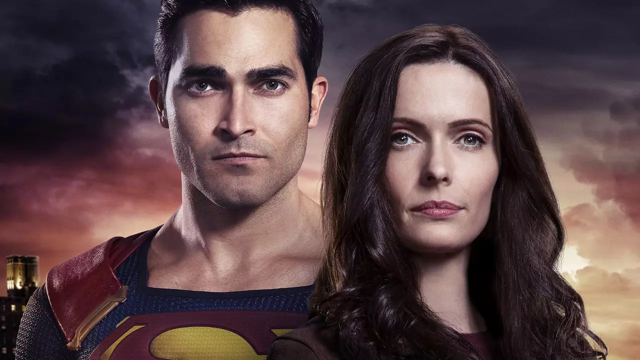 Superman en Lois: releasedatum, synopsis, cast en trailer foar de meast ferwachte DC-searje fan 2021