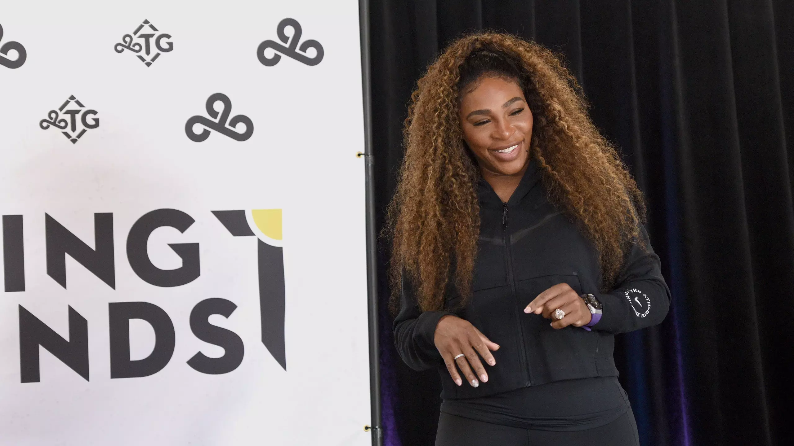 Serena Williams