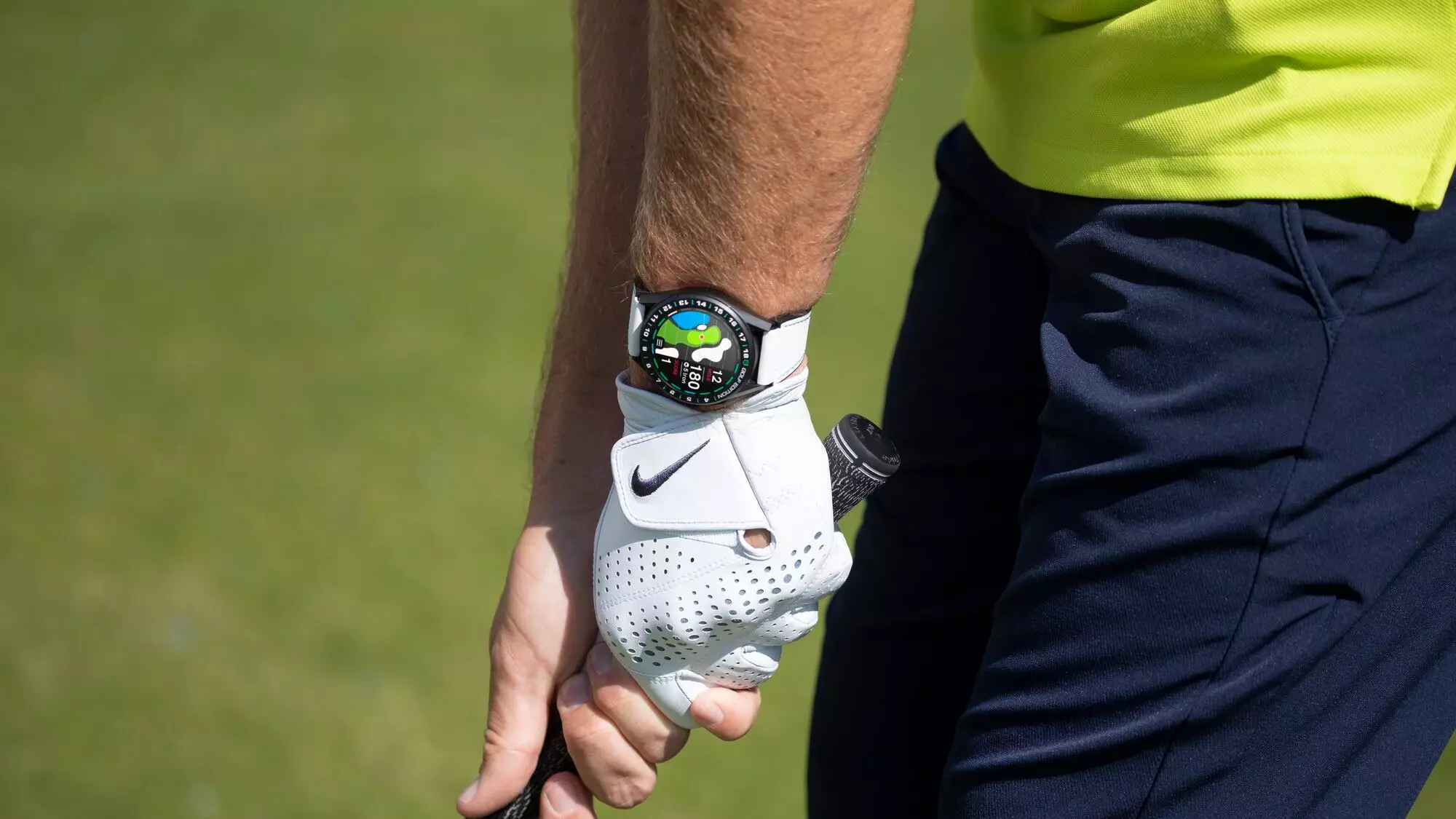 TAG Heuer Connected Golf Edition গল্ফ প্রেমীদের জন্য চূড়ান্ত স্মার্টওয়াচ