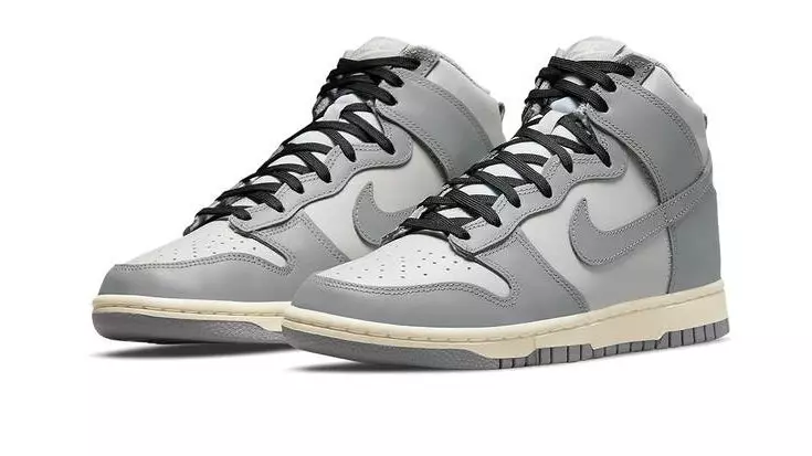 Nike Dunk Haute