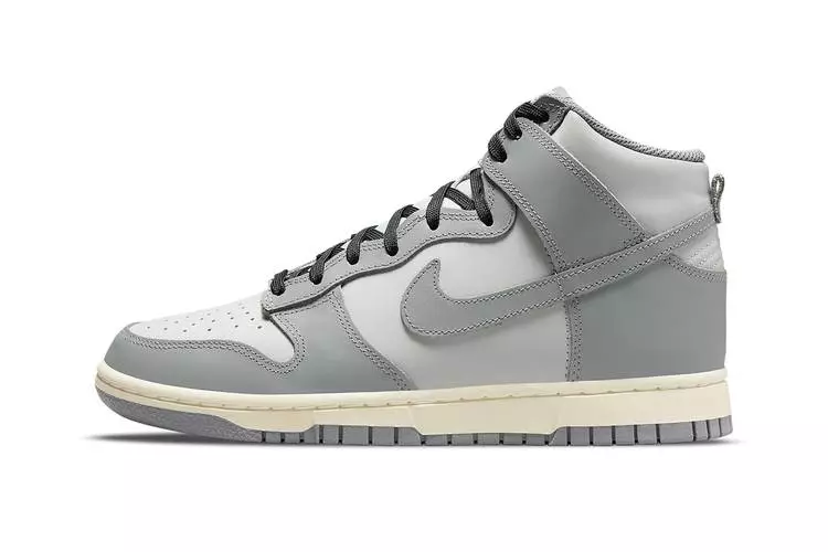 Nike Dunk Haute