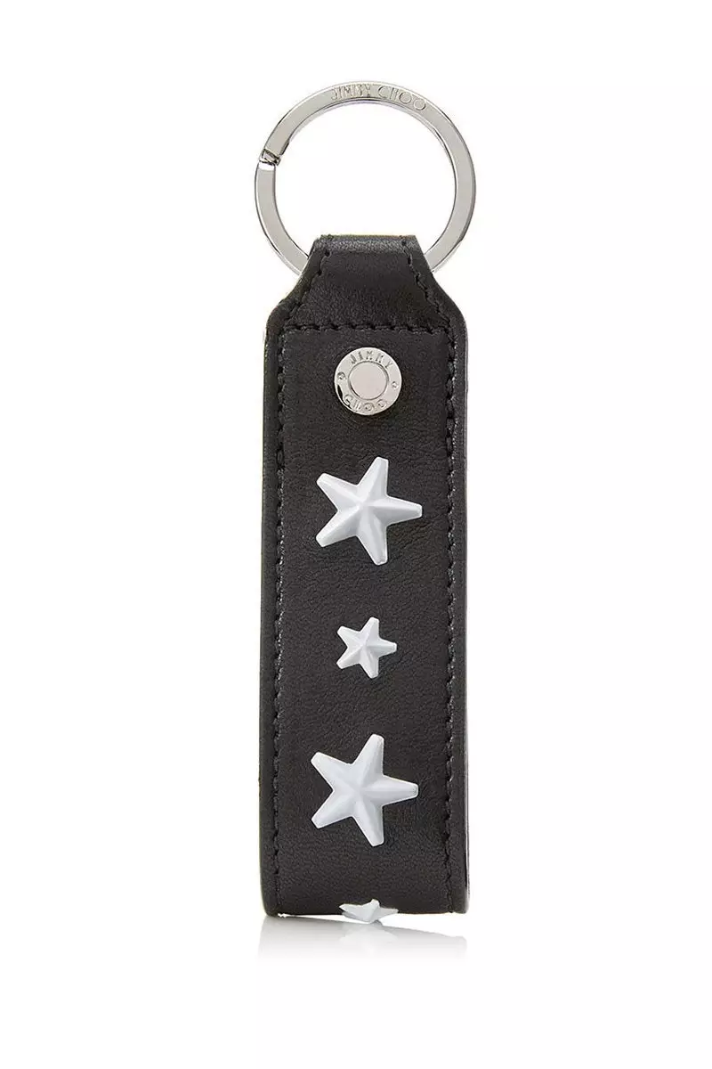 keychainstarsjimmychoo