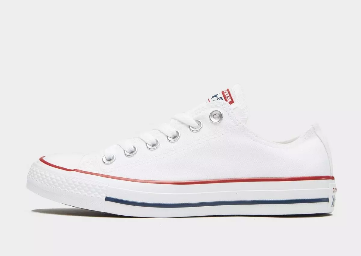 Converse All Star ödülü en iyi spor ayakkabılar 2020