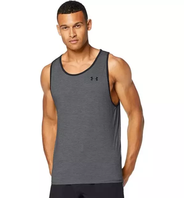 Sportswear brands for men that you can find on Amazon