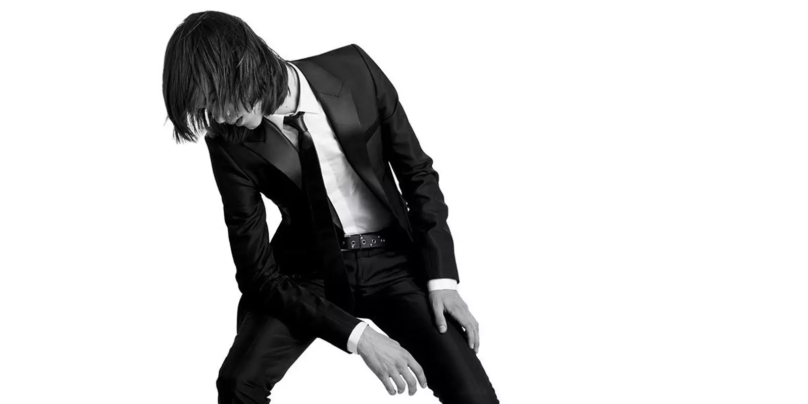 ડાયો Homme Hedi Slimane