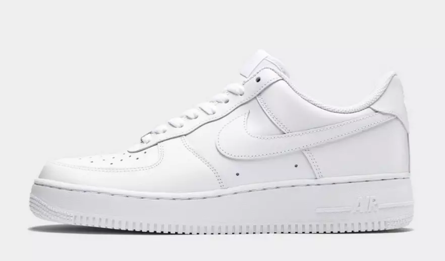 Nike Air Force 1 lav