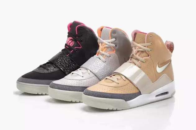 Nike Air Yeezy 1