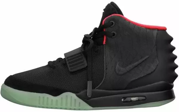 नाइके एयर Yeezy 2