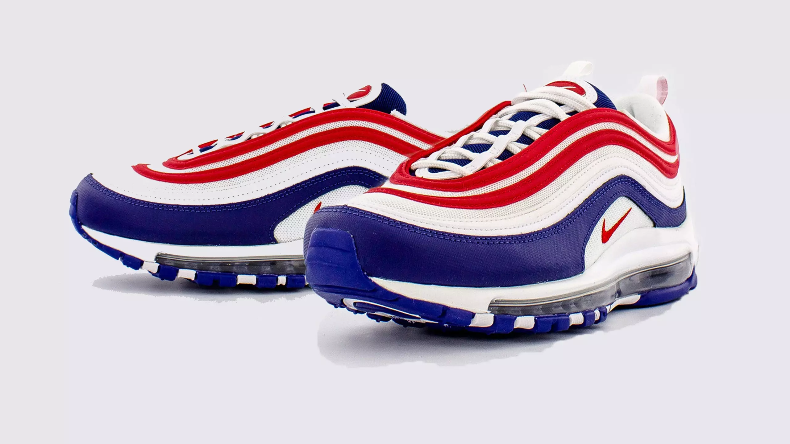 Nike Air Max 97 USA