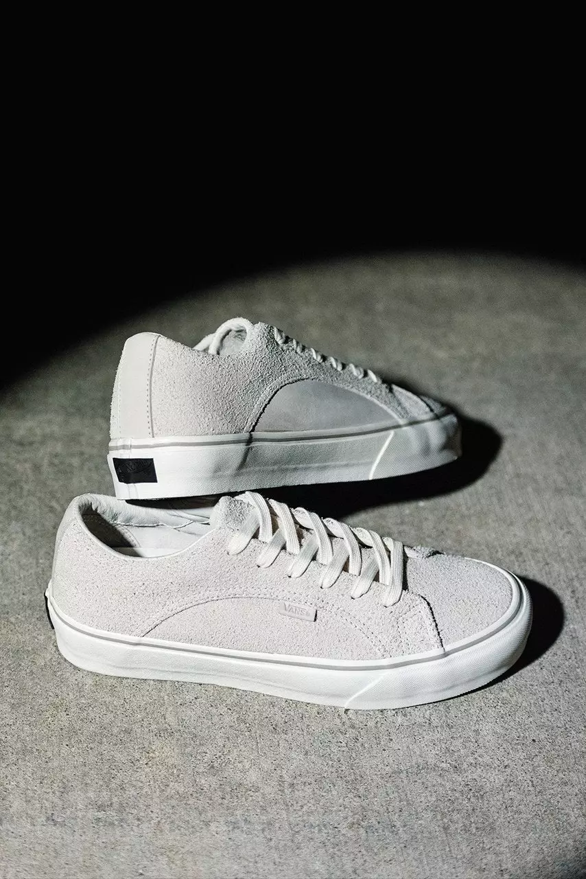 Il-Vannijiet ta' Haven huma l-aktar sneakers komdi u stylish li se tilbes din il-ħarifa u x-xitwa