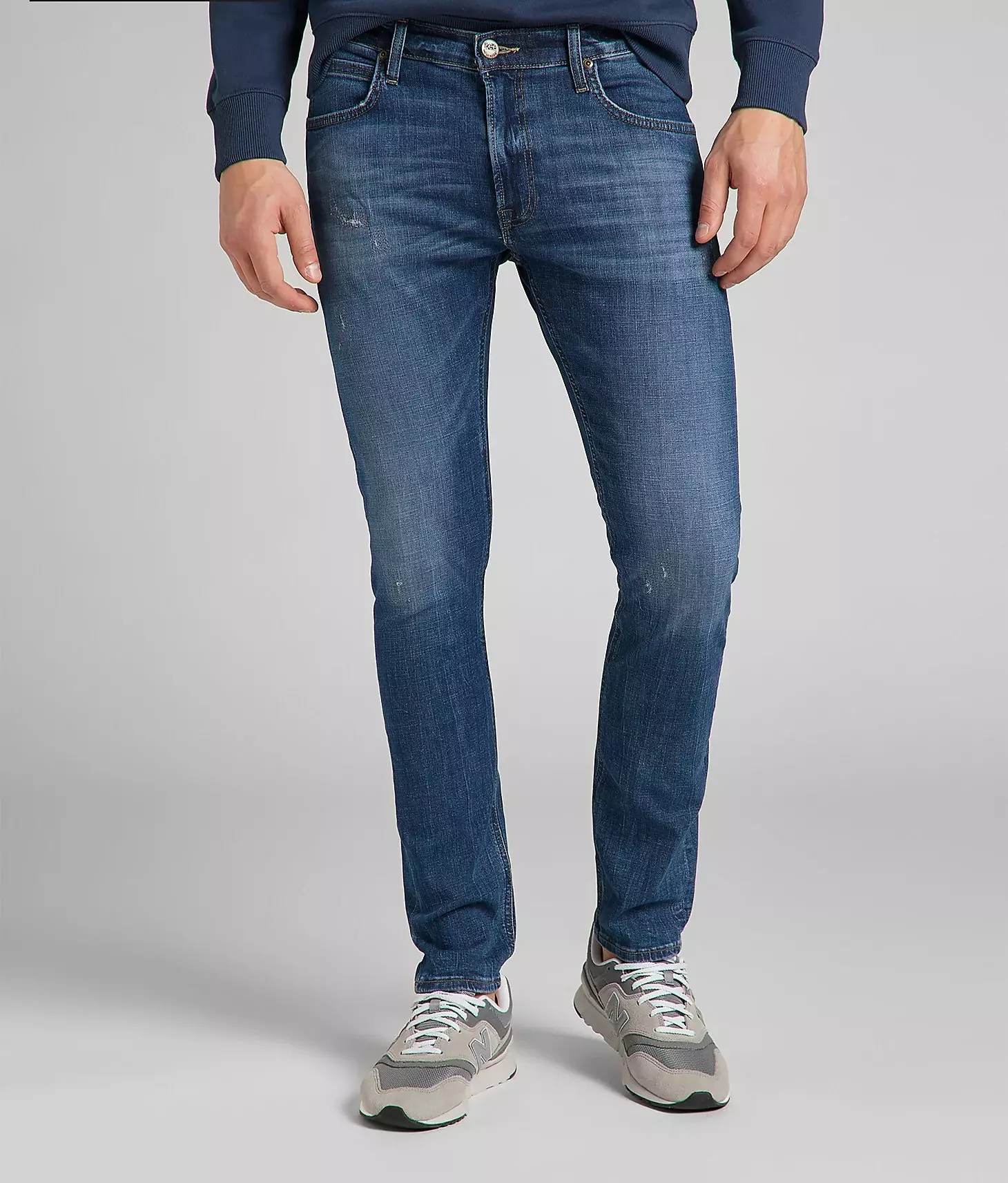 ლის ჯინსები რატომ ღირს რა ღირს
