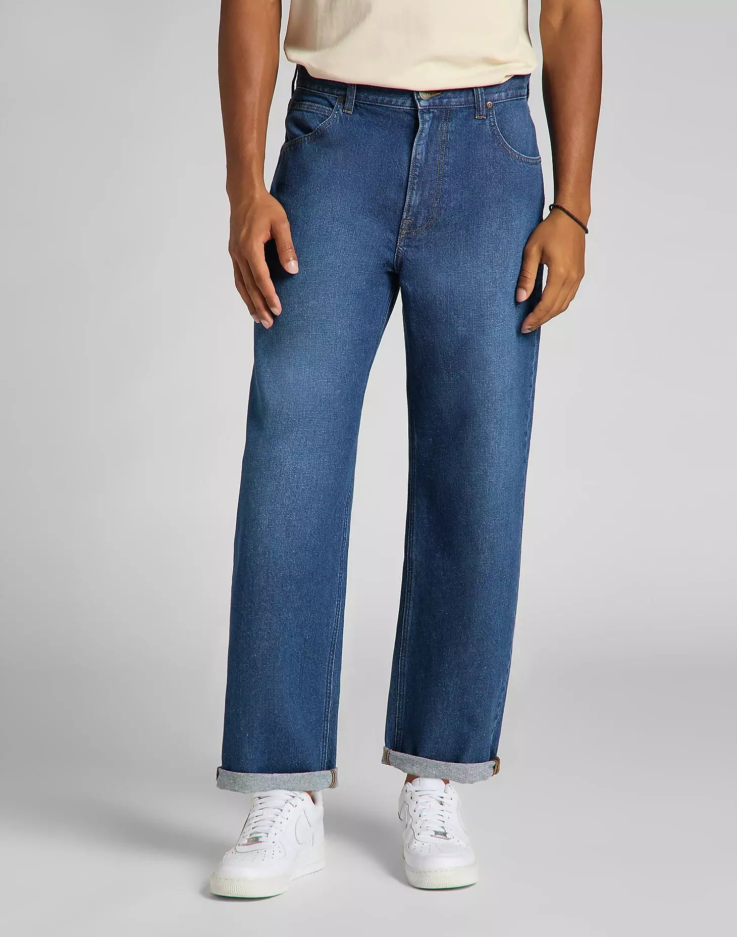 Lee's jeans tại sao chúng lại có giá như thế nào?