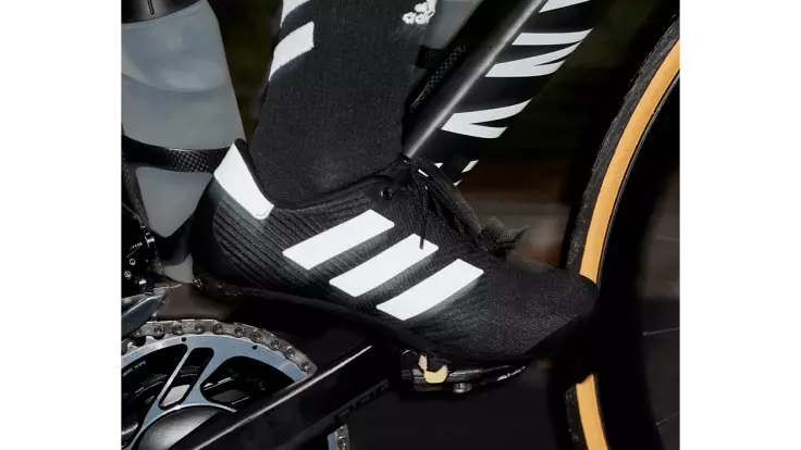 Tênis de ciclismo de estrada adidas