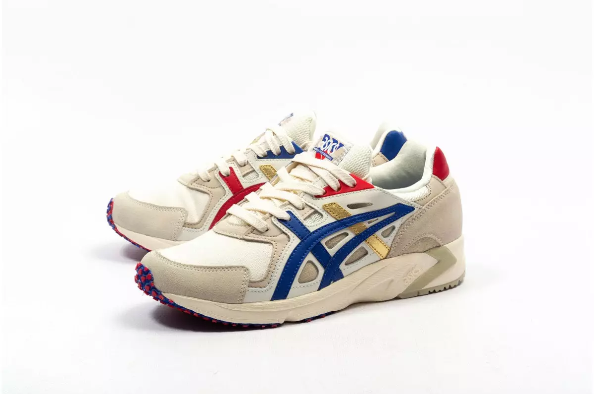 ASICS Shabeel GelDS Tababaraha OG