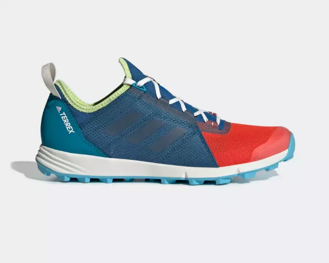 adidas Terrex Speed „БРЗИНА НИШТО НЕ ОСТАНАТИ ЗАД“