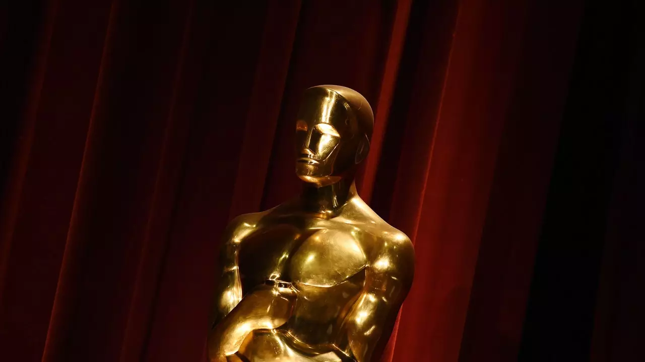 Oscar 2020: o le kamupani lea e sili ona tele filifiliga o le tausaga (ma e le o Disney)