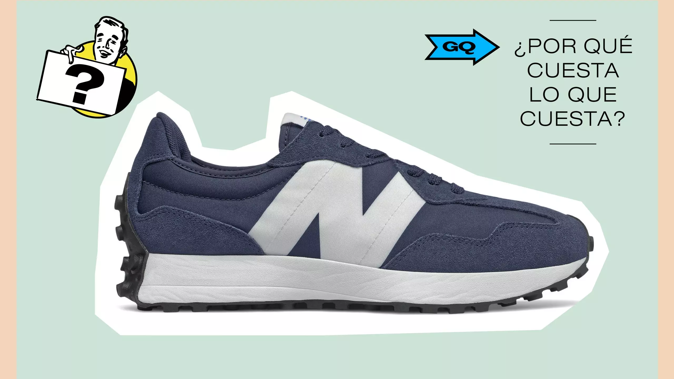 newbalance327, чөнки алар нәрсәгә төшкәннәр