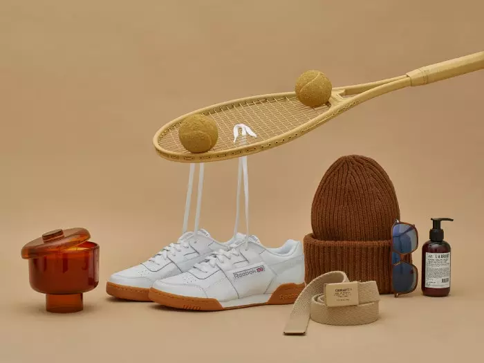 Reebok Câu chuyện về việc giày Reebok đã trở thành biểu tượng của thời trang và văn hóa giày thể thao như thế nào