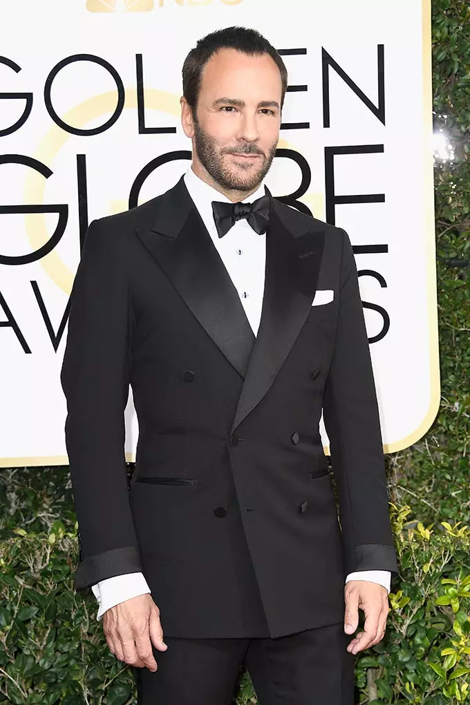 tom ford tuxedo