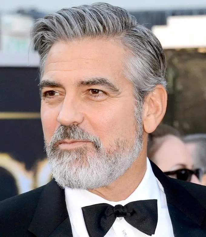 George Clooney