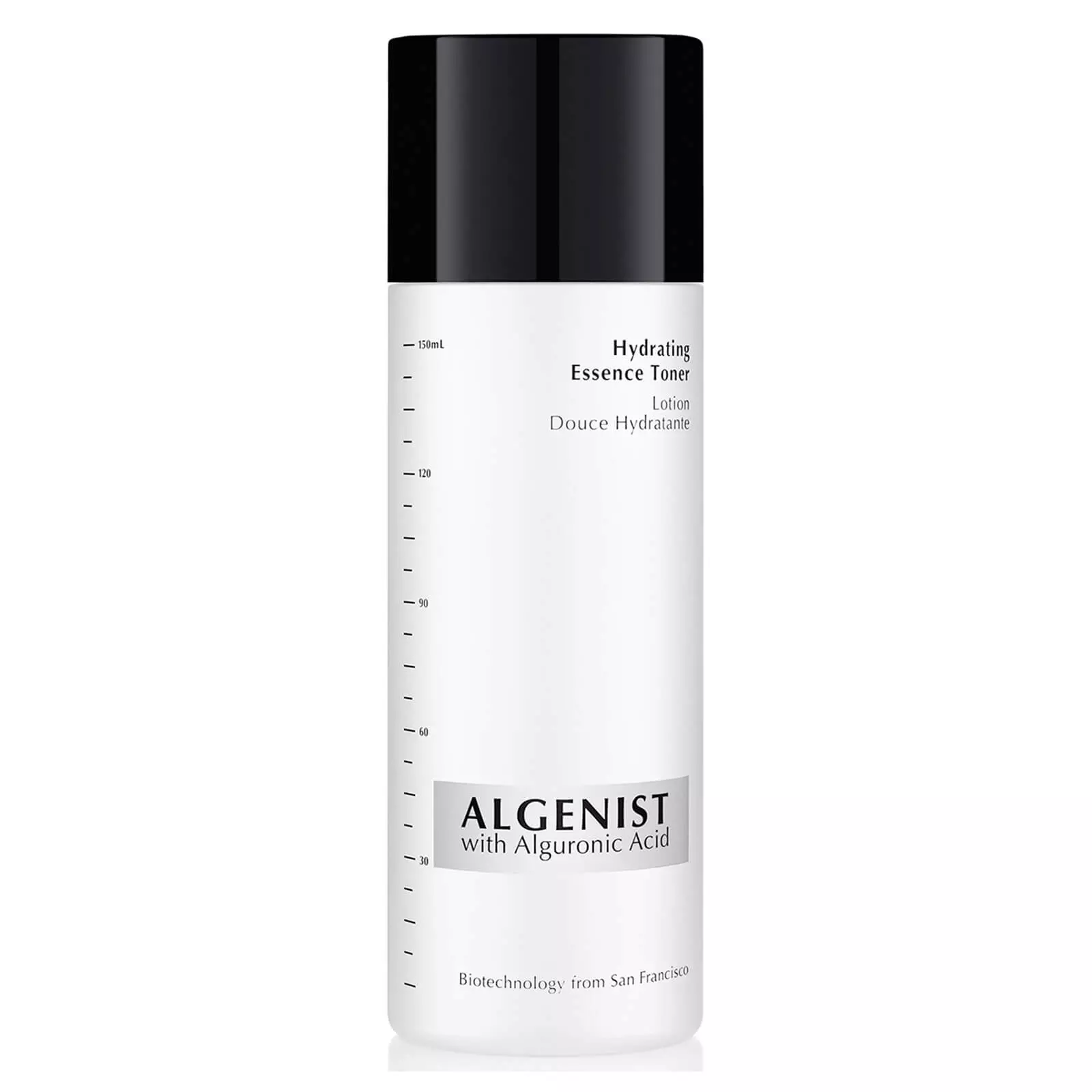 Algenist hydraterende toner € 2.045. Algenist brûkt botanyske ekstrakten út aloë-blêdalgen om ...