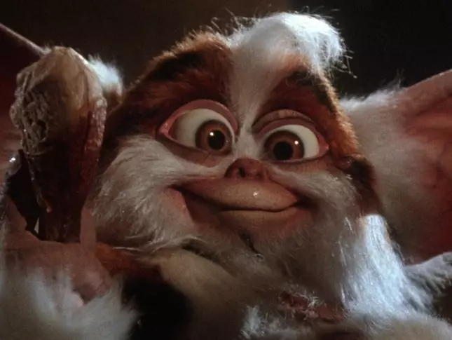 gremlins