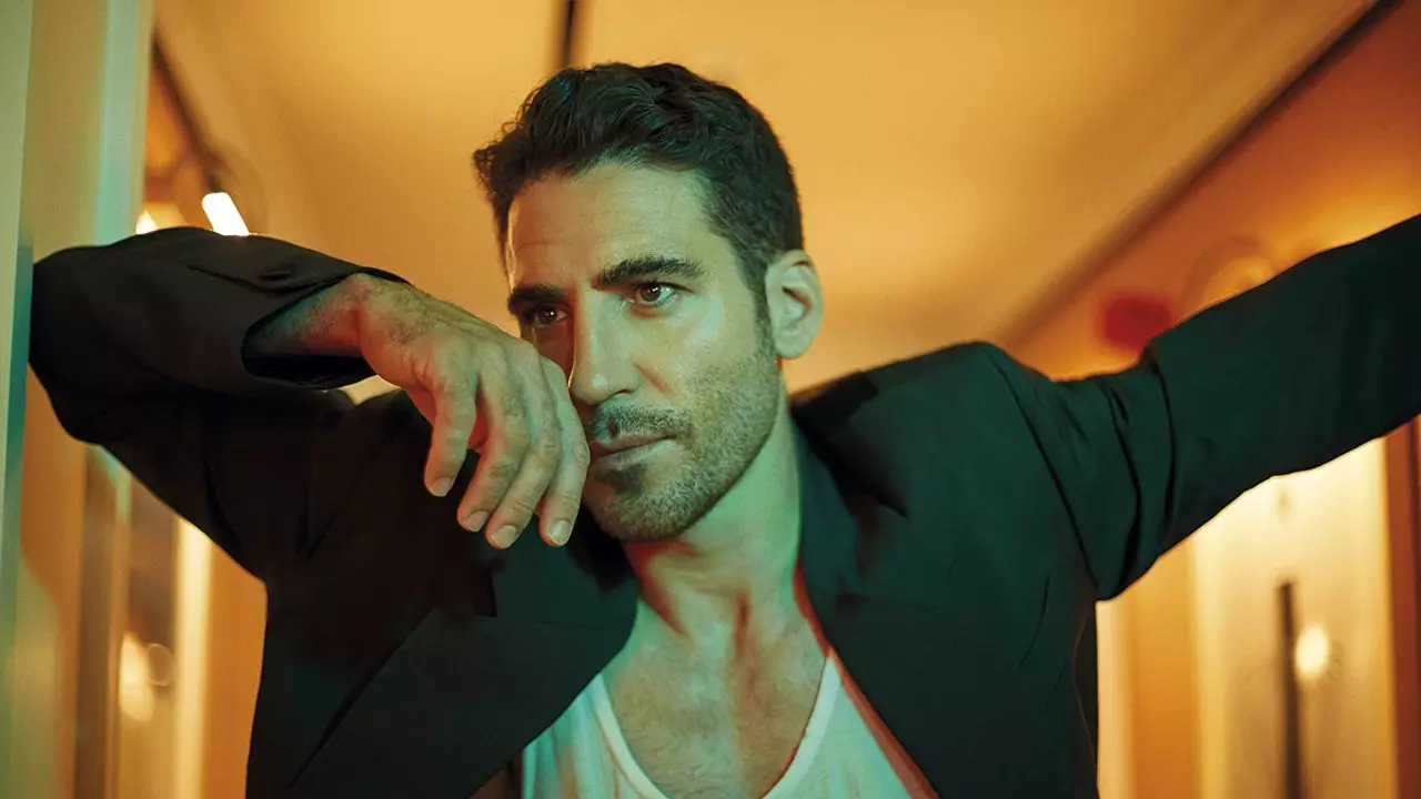 Miguel Ángel Silvestre ka 'On Death Row': "Re ne re sa batle ho soeufatsa mang kapa mang; Pablo Ibar o lula a re ha se lengeloi le lenyenyane, empa le eena ha se 'molai"