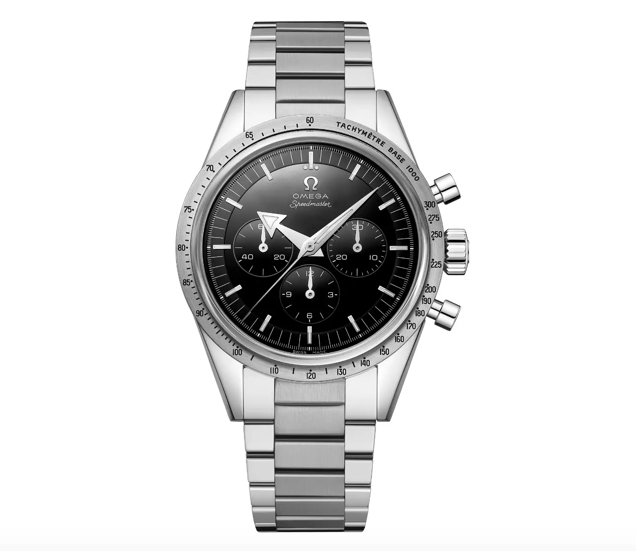 Omega Speedmaster Calibre 321 Chronograph 386mm