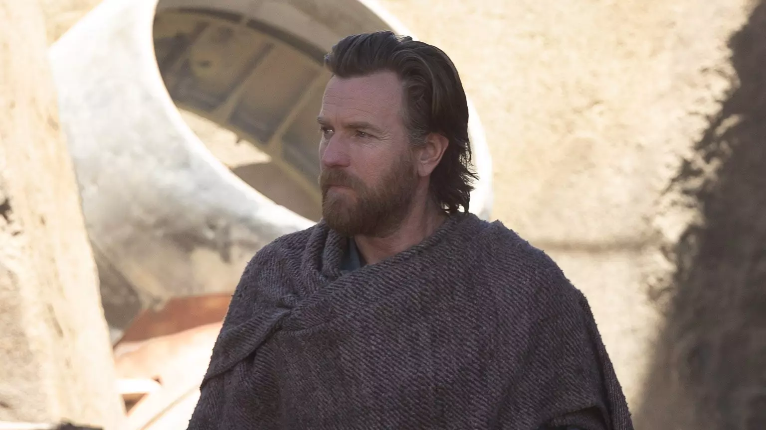 Les épisodes d'ObiWan Kenobi n'arriveront pas le vendredi